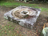 Antique Stone for Construction or Garden at Olde New England Salvage Co.