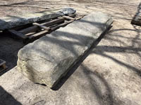 Antique Stone for Construction or Garden at Olde New England Salvage Co.