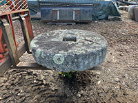 Antique Stone for Construction or Garden at Olde New England Salvage Co.